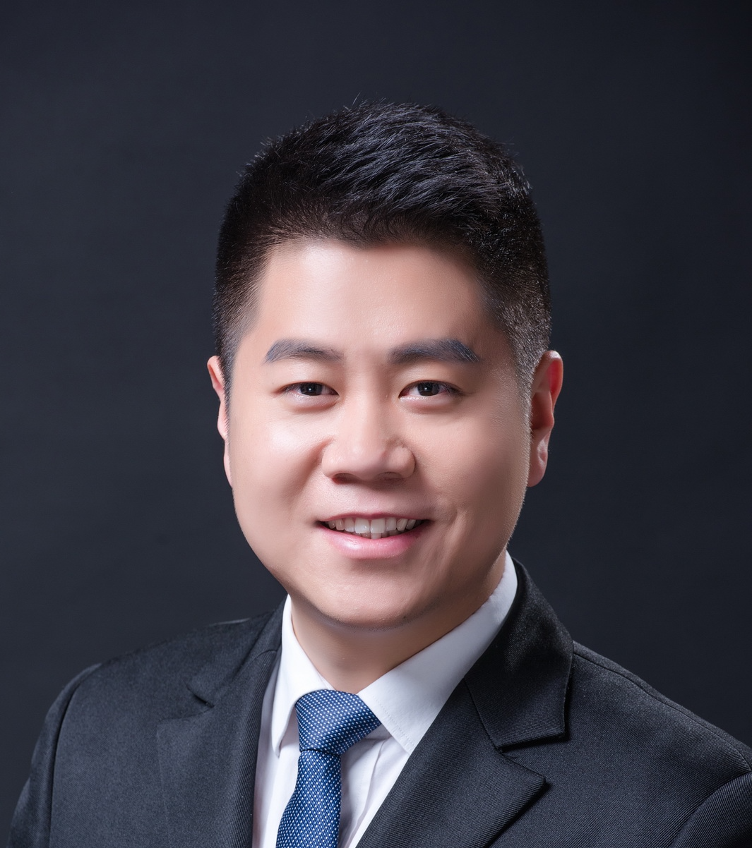 个人简介 - Lin Yuan (袁霖) Homepage